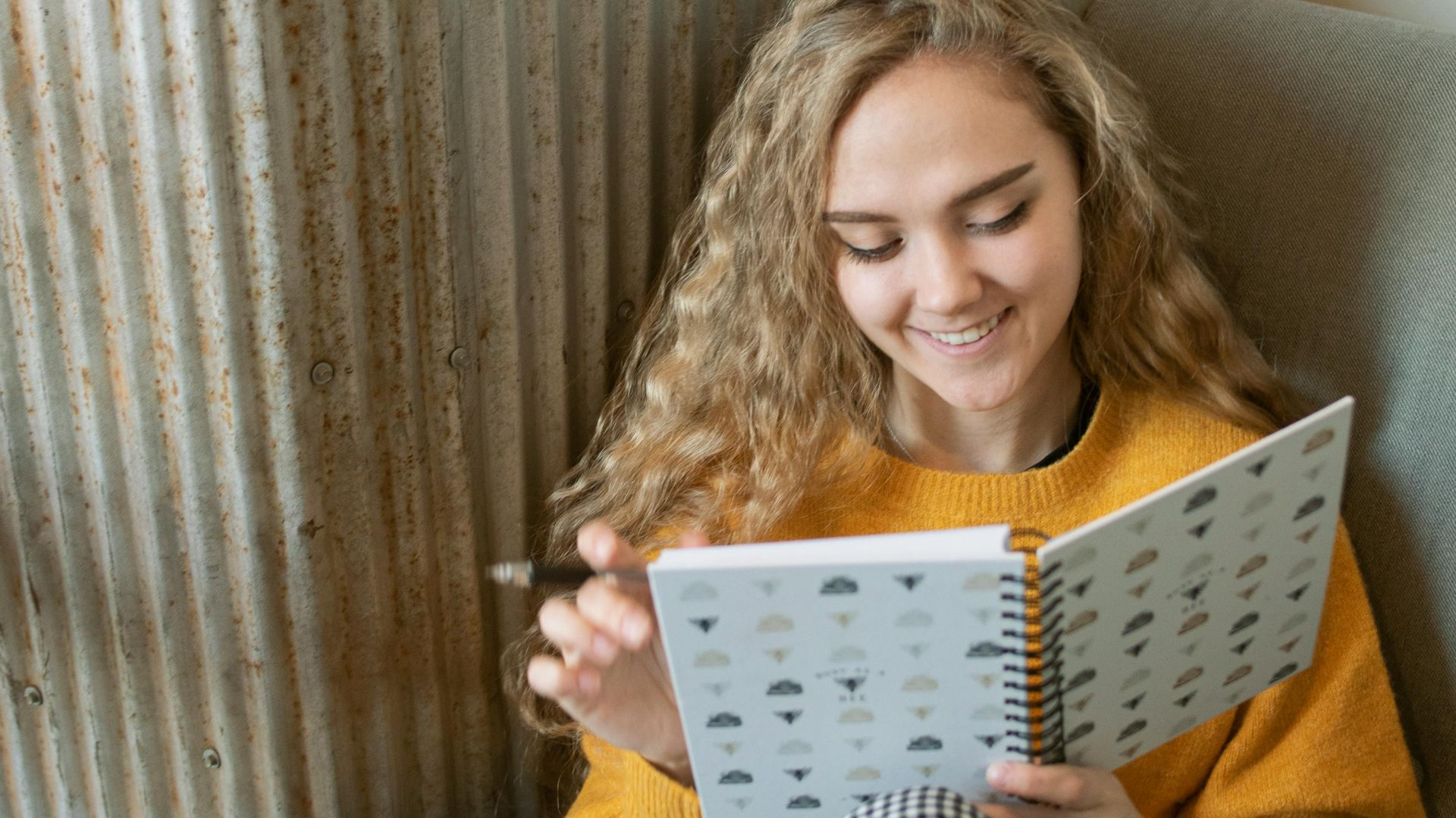 Good For The Soul: 20 Reasons You Should Start Journaling