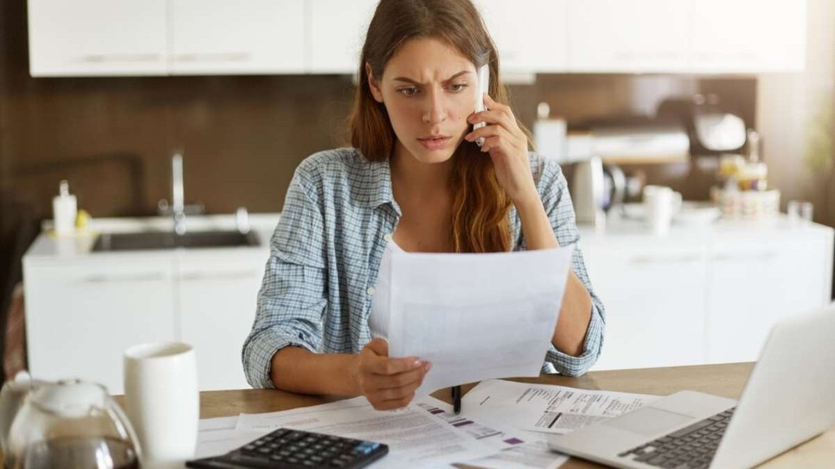 Avoid IRS errors: The most common mistakes in Child Tax Credit claims