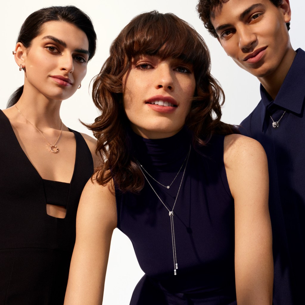 Chaumet's Bee-inspired Collection Gets New Name and Sets New Ambitions