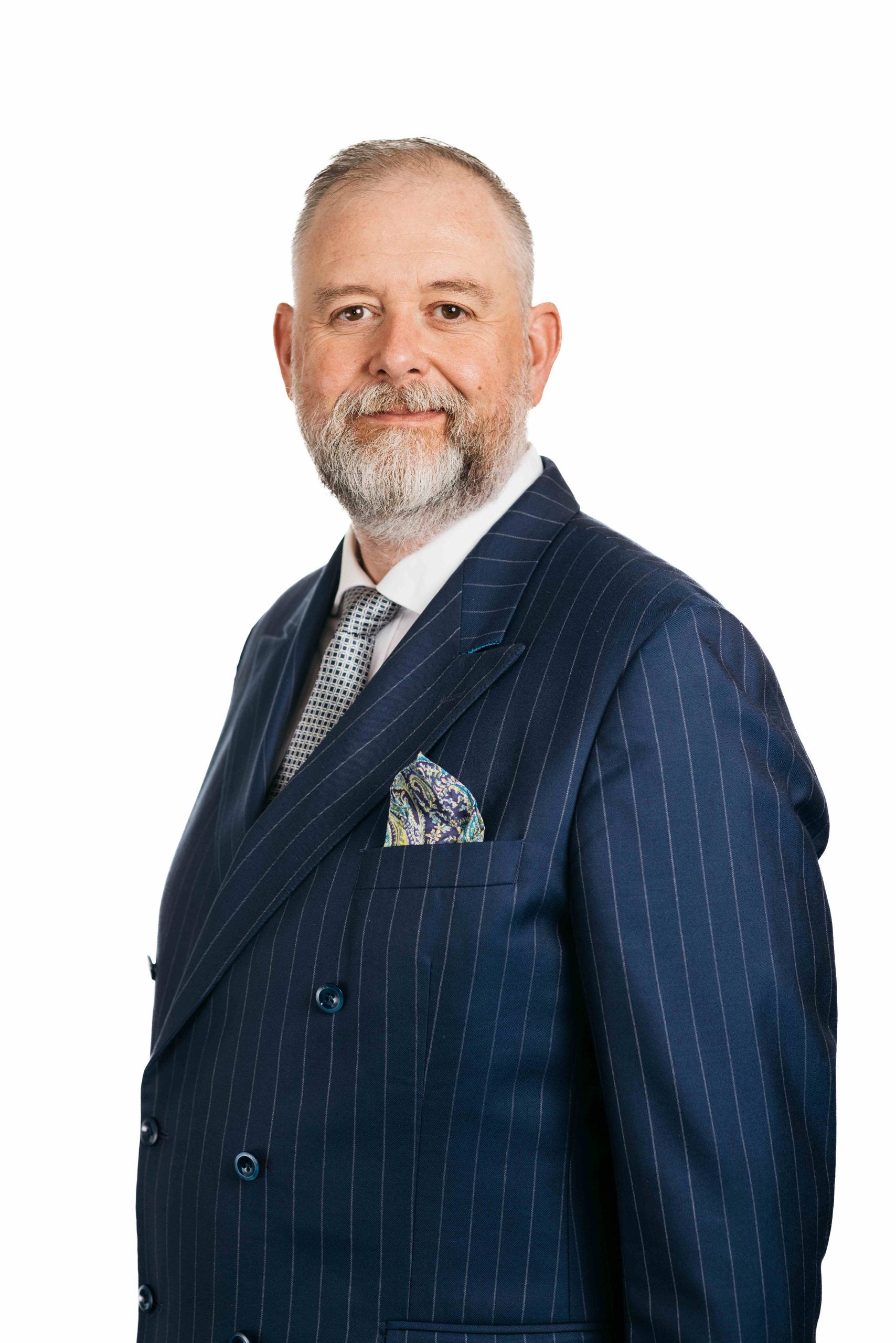 Canaccord Wealth grows in Middle East with Dubai office