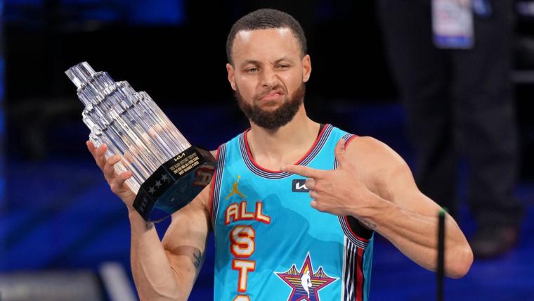 Steph Curry drops special-edition "Pisces" sneaker for his 37th ...