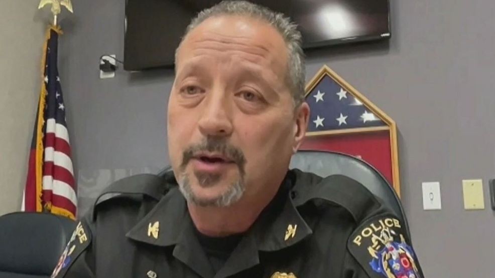 Montgomery County police chief: 'Scammers out there posing as law ...