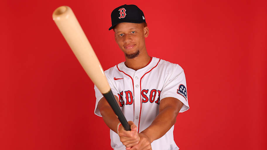 Projected Red Sox Opening Day lineup, rotation and roster: Will the Big ...