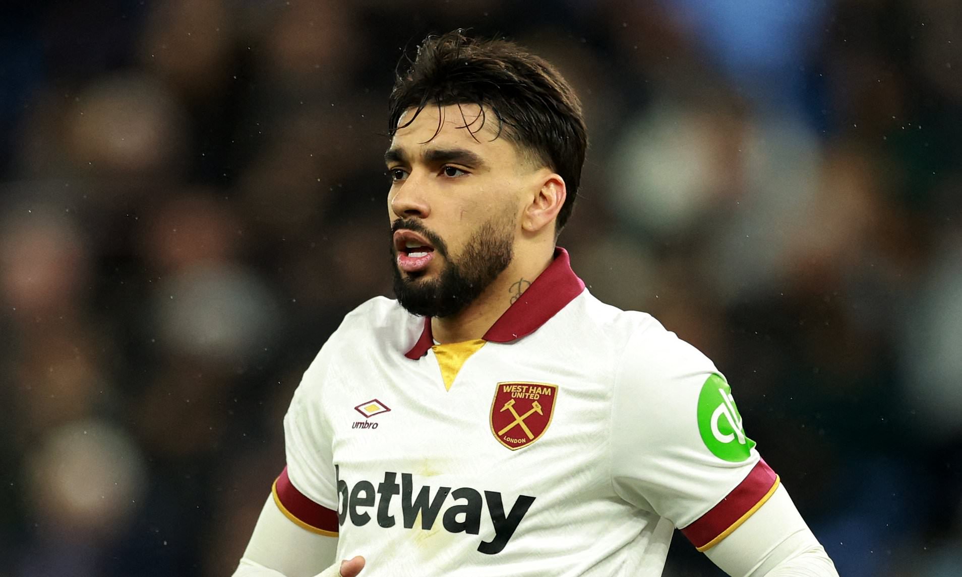 West Ham learn date of Lucas Paqueta's 'alleged spot-fixing' hearing ...