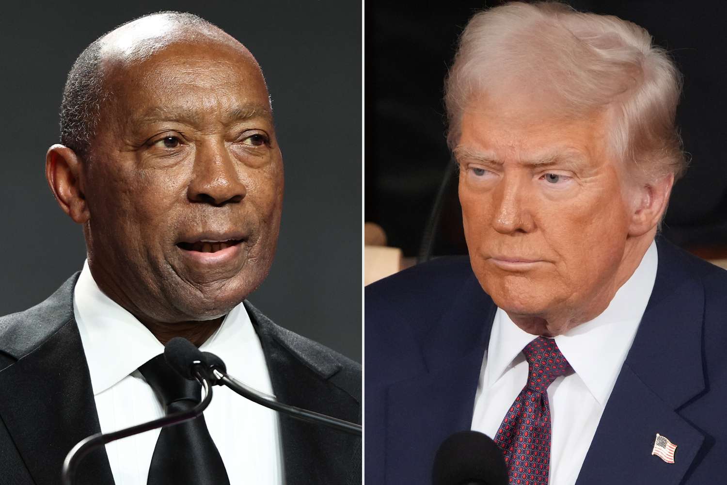 Newly Elected Texas Congressman, Who Replaced Late Rep. Sheila Jackson ...