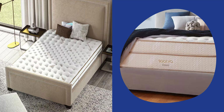 The best mattress for back pain we’ve ever tested is $300 off right now