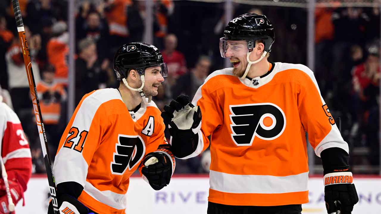 Three moves Maple Leafs should explore ahead of NHL trade deadline