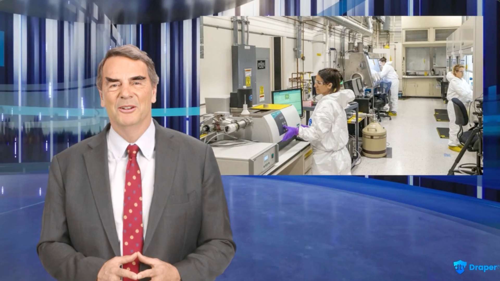 Oklo Inc. Joins DOE Voucher Program to Advance Fast Reactor Technology