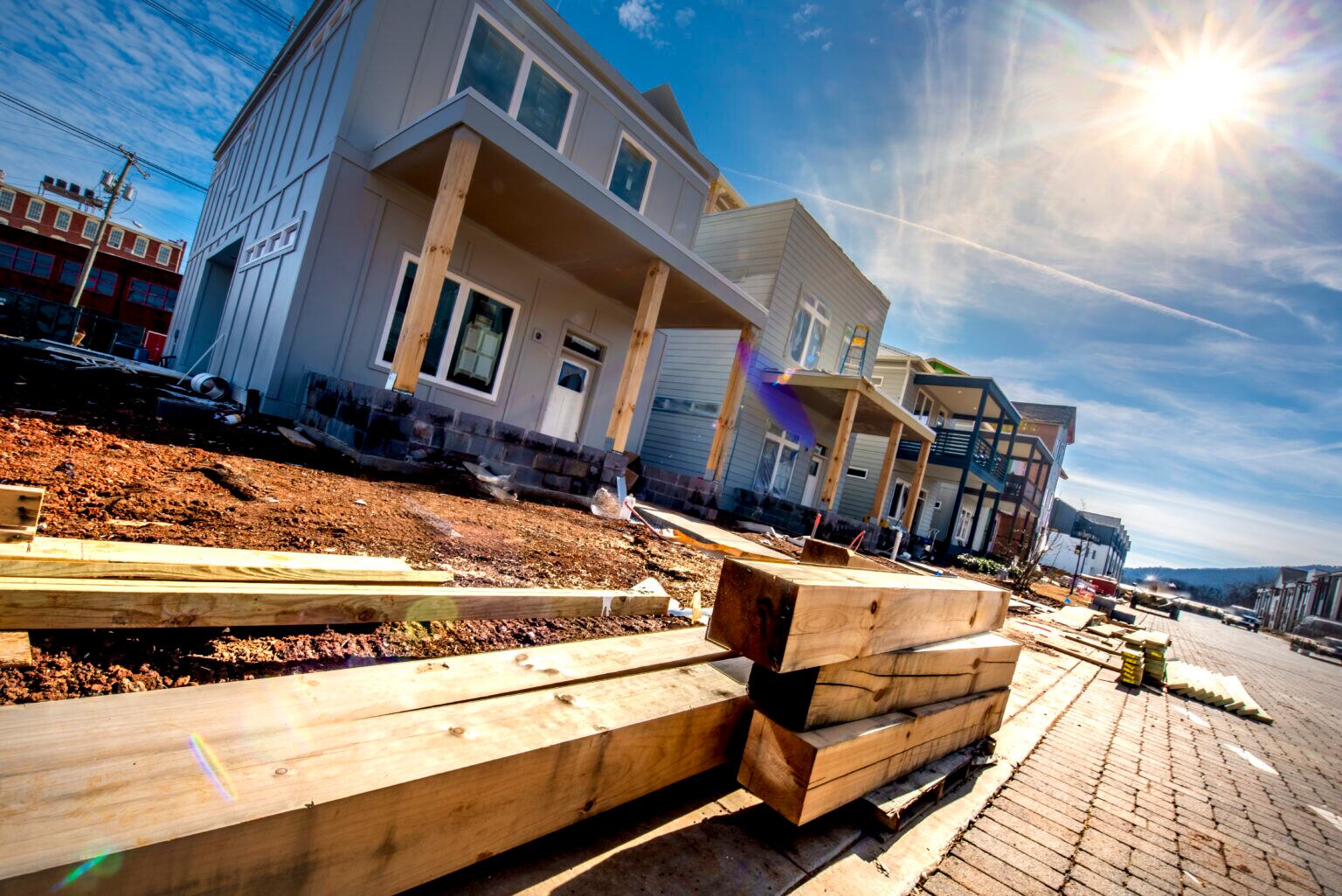 Columbus official talks housing crisis to Capitol Hill panel led by U.S ...