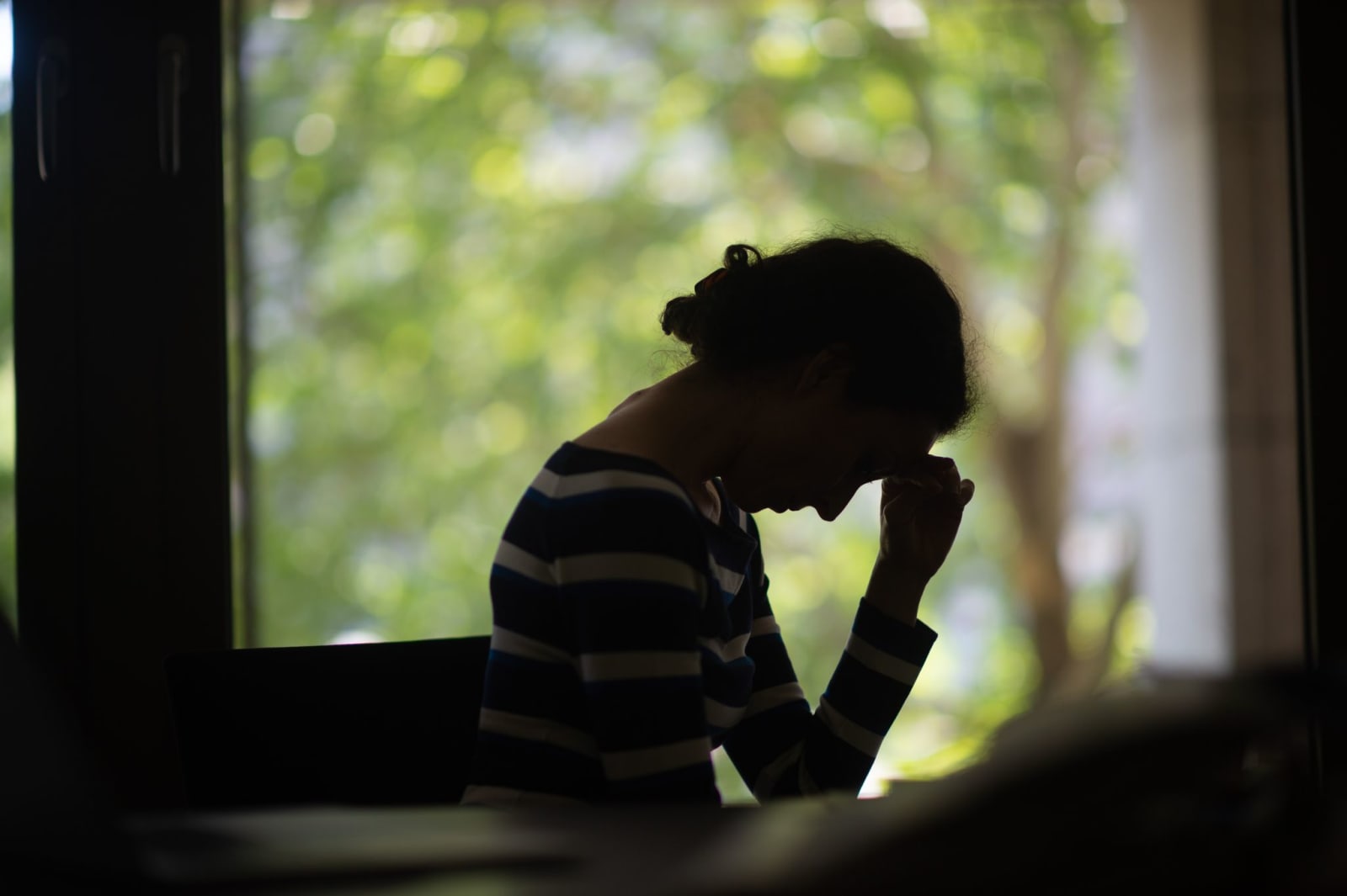 Greater menopause symptoms linked to memory and thinking problems