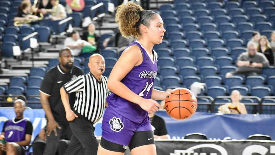 Washington high school (WIAA) 4A/3A state girls basketball tournament ...