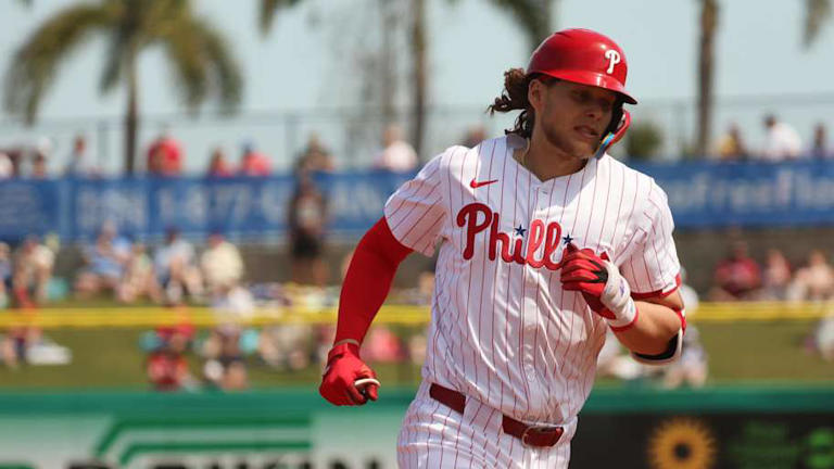 Fantasy Baseball Rankings: Top 10 Third Basemen
