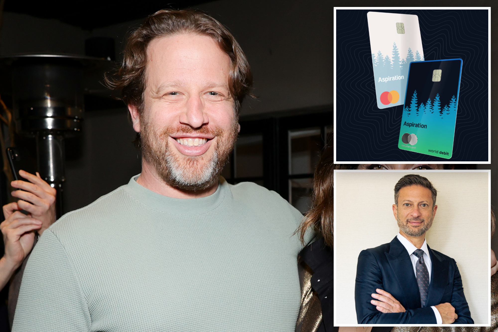 Democrat-backing fintech executive arrested for allegedly defrauding ...