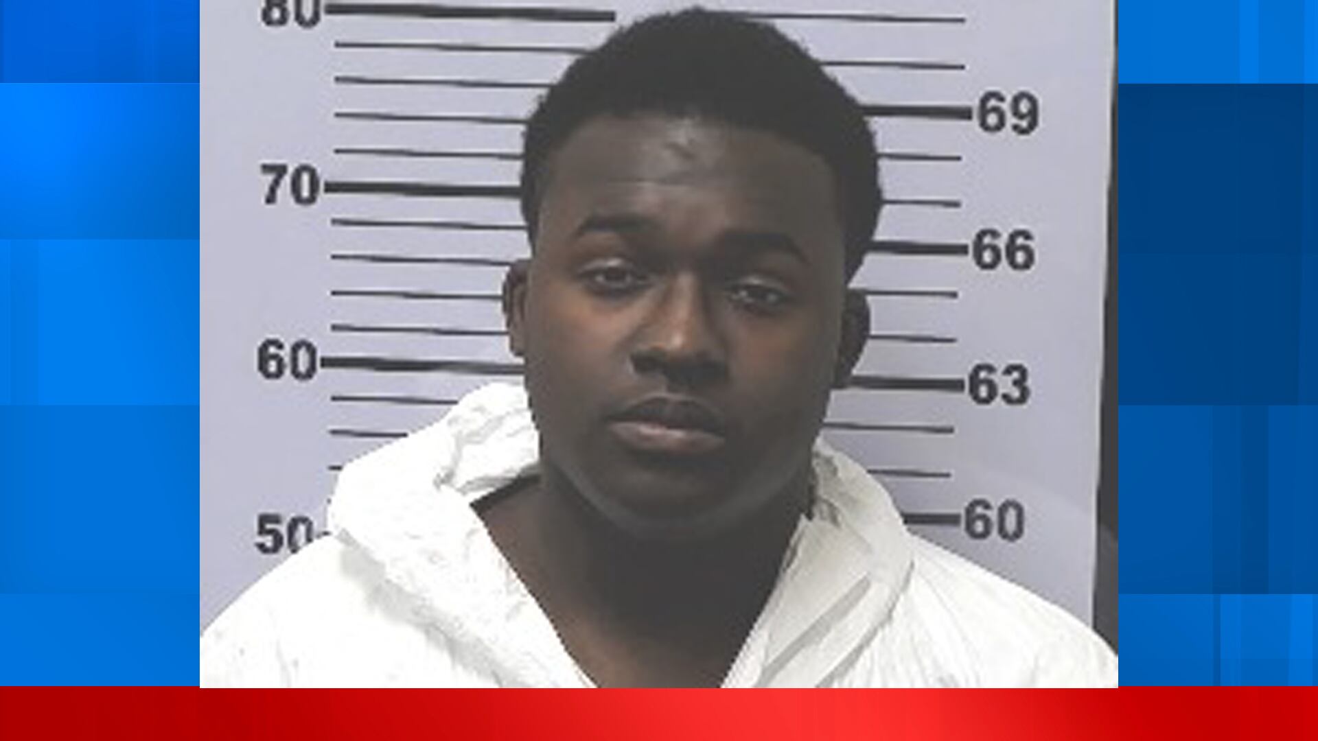 New details in the Cherry Ridge Court shooting