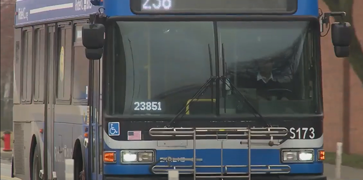 Kansas City leasing 200 additional buses for World Cup visitors