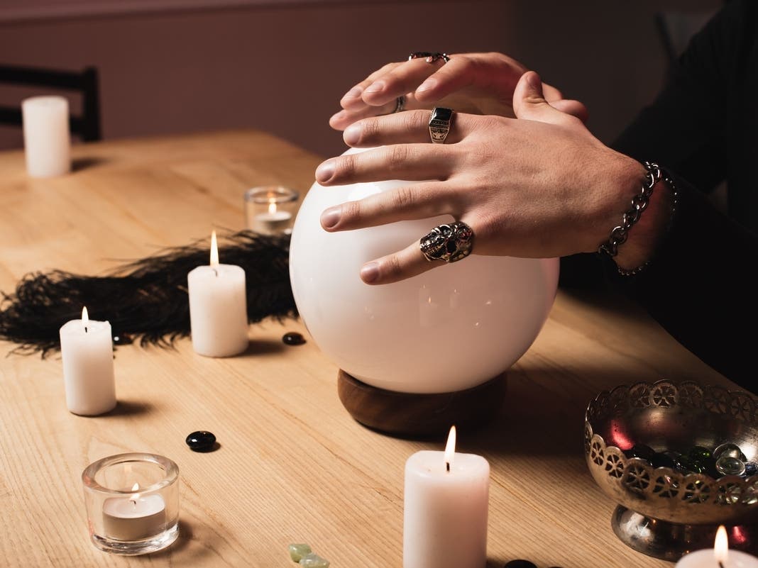 Psychic Night Fundraiser Returns To Support Berkeley Library Friends