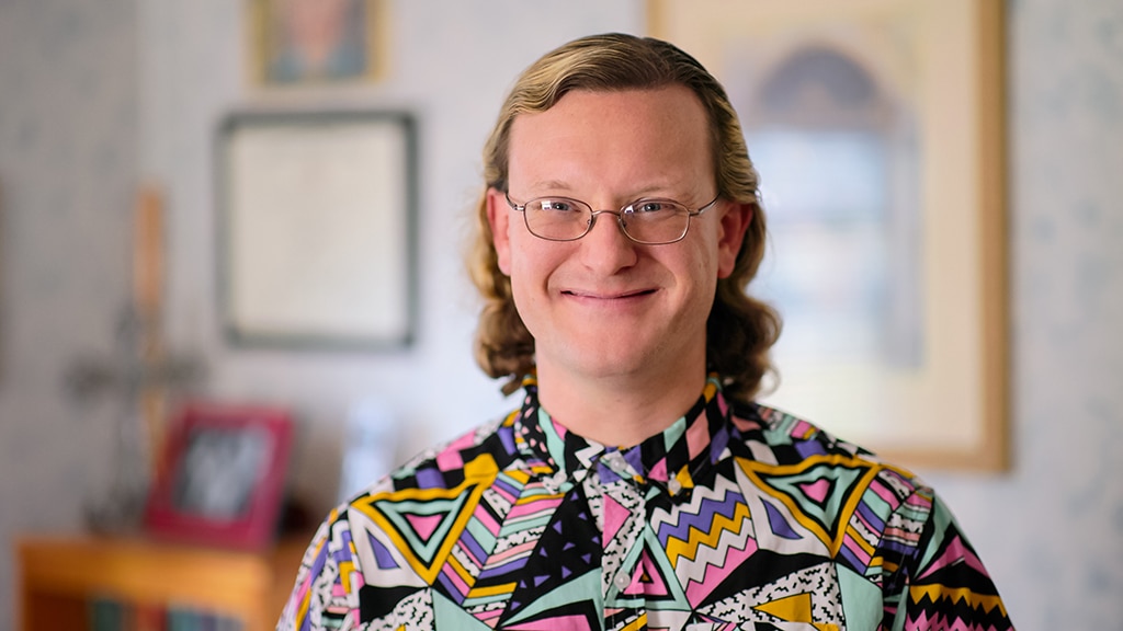 Love on the Spectrum Season 3: Meet the Cast