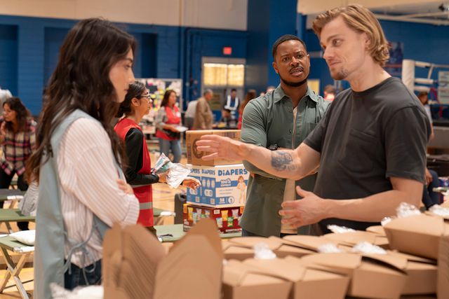 Could “The Rookie” Kill Off James? What to Expect After That Major ...