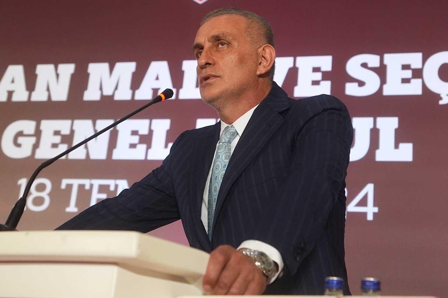 Geleceğin yıldızını milli yapmak için harekete geçti