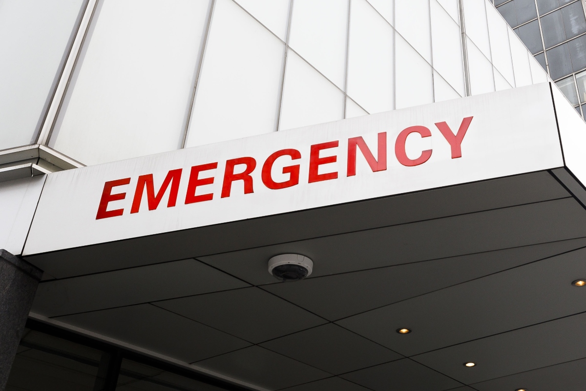 Child Hospitalized With Brain Damage While Battling the Flu