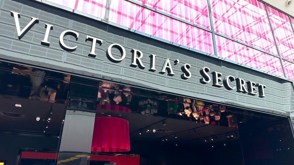 Victoria’s Secret Tweaks DEI Language To ‘Inclusion And Belonging ...