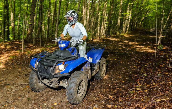5 Ontario ATV Trails You Need To Ride