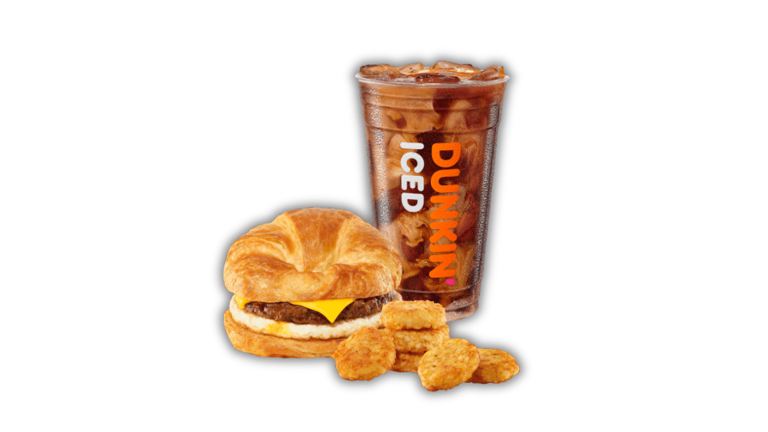 Now Available: Dunkin' Unveils Spring Menu 2025 With Flavorful Surprises