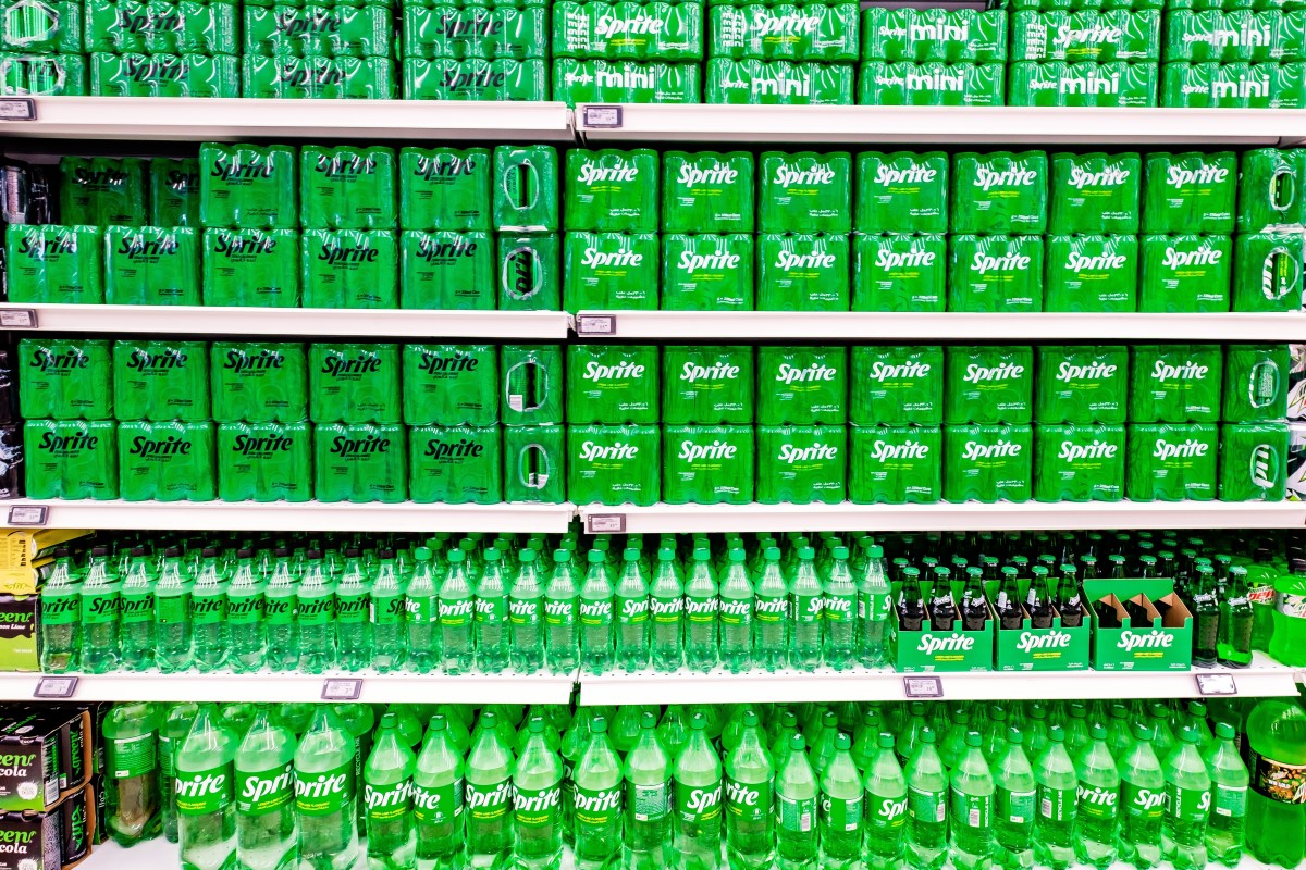 Sprite Is Finally Bringing Back This Fan-Favorite Flavor, and Fans Say ...