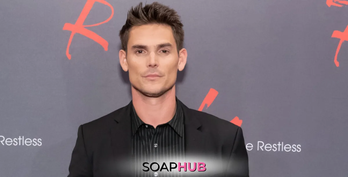 Mark Grossman Brings Young and the Restless Fans Along On His Trip To Japan