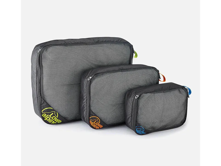 13 best packing cubes to keep your suitcase organised