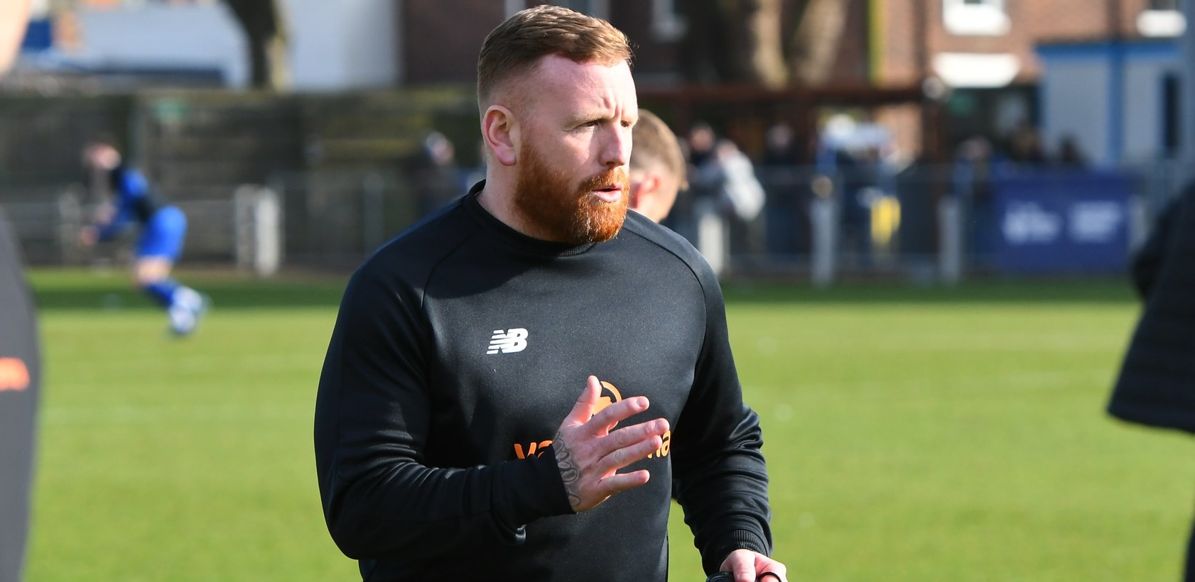 I played for Newcastle United in the Premier League and UEFA Cup - now ...