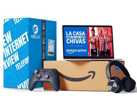 Mega lanza aviso a sus clientes en México: estos son los paquetes que ...