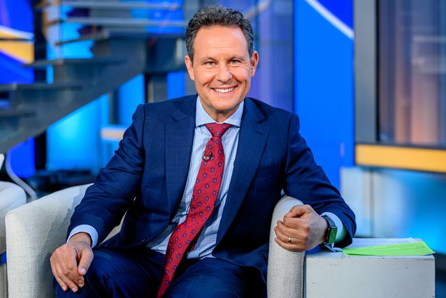 Fox News' Brian Kilmeade Apologizes After Saying U.S. Should 'Just Kill ...