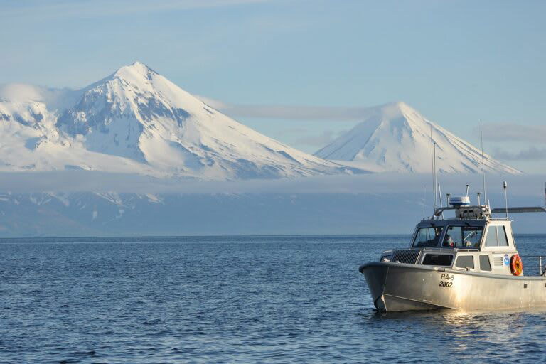 ‘Misguided & lazy’ staff cuts at NOAA will hurt global science, experts ... ‘Misguided & lazy’ staff cuts at NOAA will hurt global science, experts ...