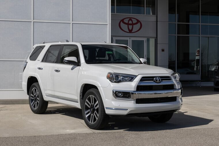 Top-Rated and Durable Cars