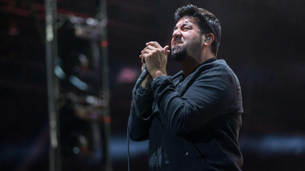 Aftershock announces 2025 lineup: Deftones, Blink-182, Korn, Marilyn ... Aftershock announces 2025 lineup: Deftones, Blink-182, Korn, Marilyn ...