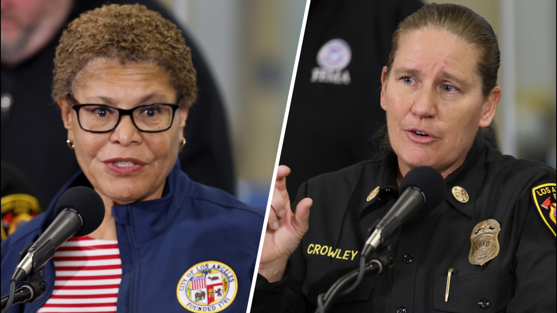 LA council member explains why she was 1 of 2 to vote in support of ...