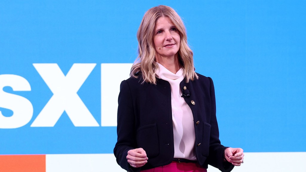 SiriusXM CEO Jennifer Witz's Pay Rises to $37M in 2024