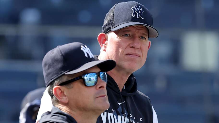 Former New York Yankees Coach Weighs In on Team's Spring Training Injuries