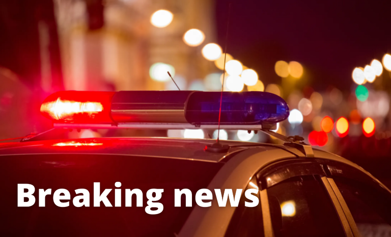 Police make arrest in bank robbery that put nearby high school on ...