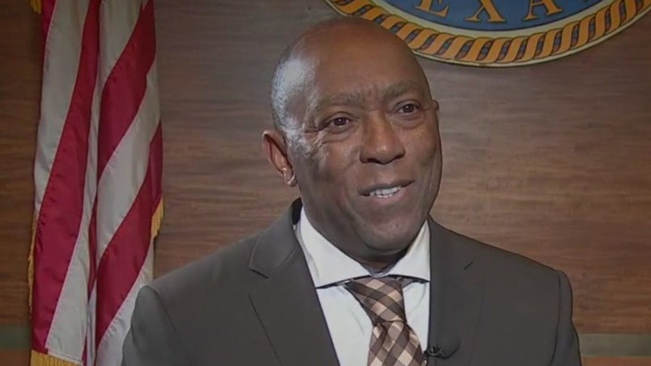 Public services planned to honor late Rep. Sylvester Turner