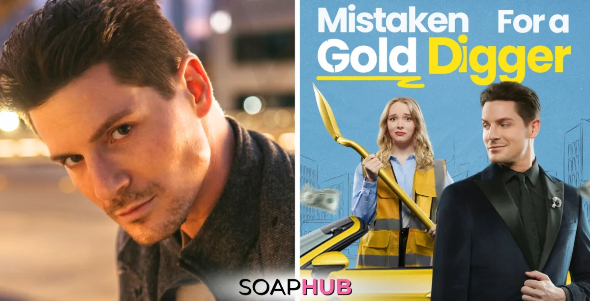 General Hospital Alum Robert Palmer Watkins New Project Released