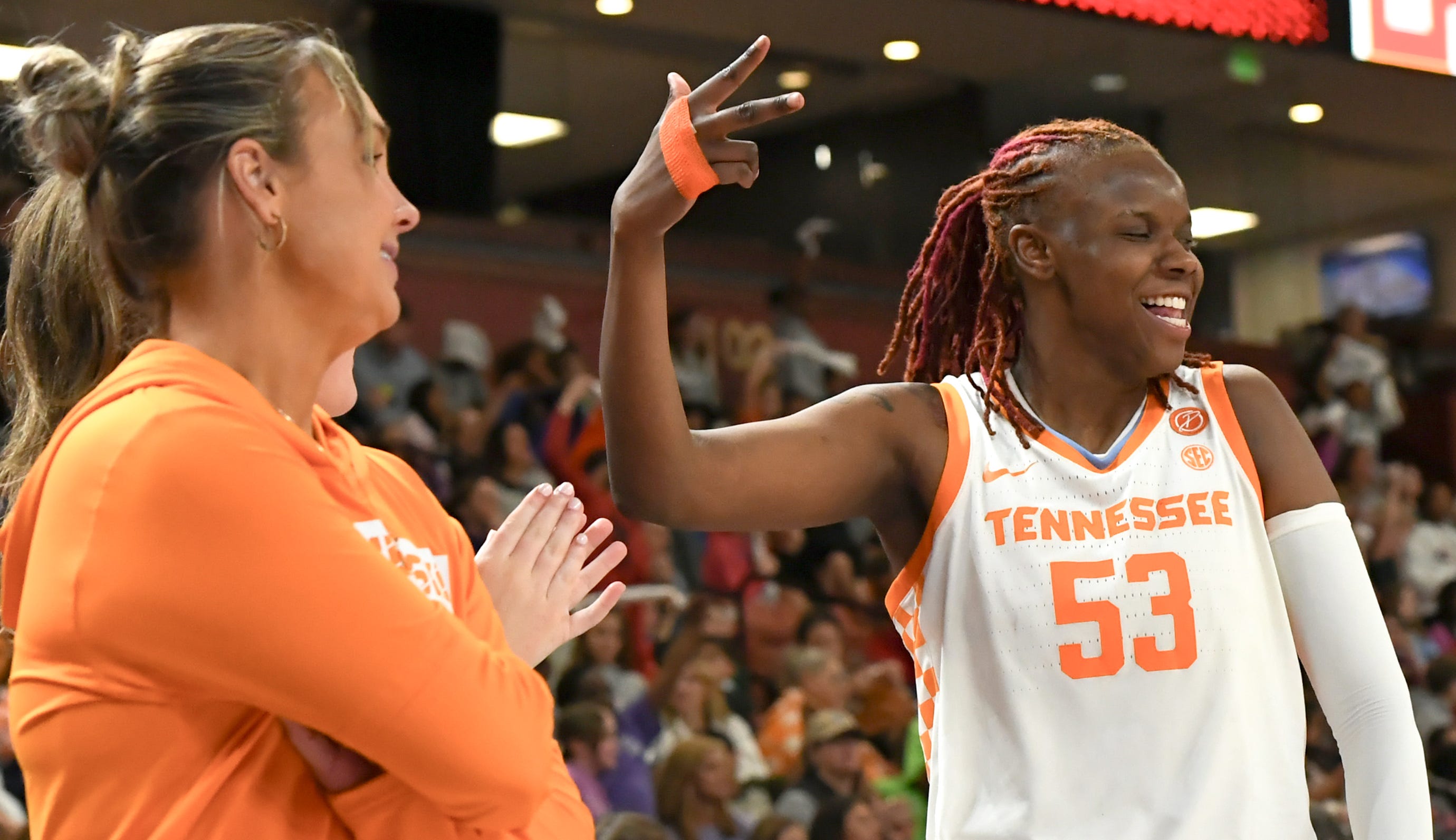 Kim Caldwell gets second chance at Lady Vols dominance vs Vanderbilt ...