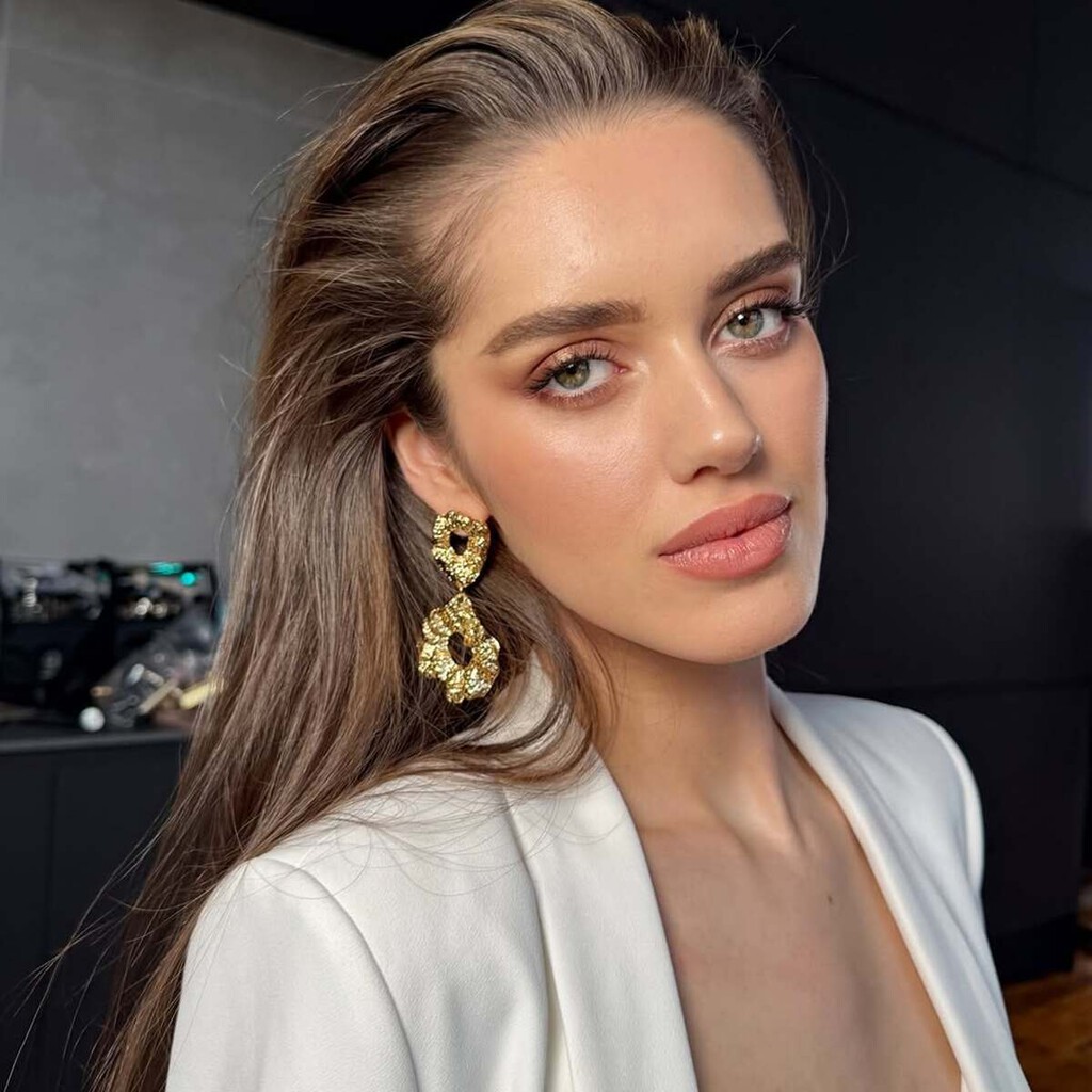 Estas bases de maquillaje son un 2x1: efecto segunda piel y tratamiento ...