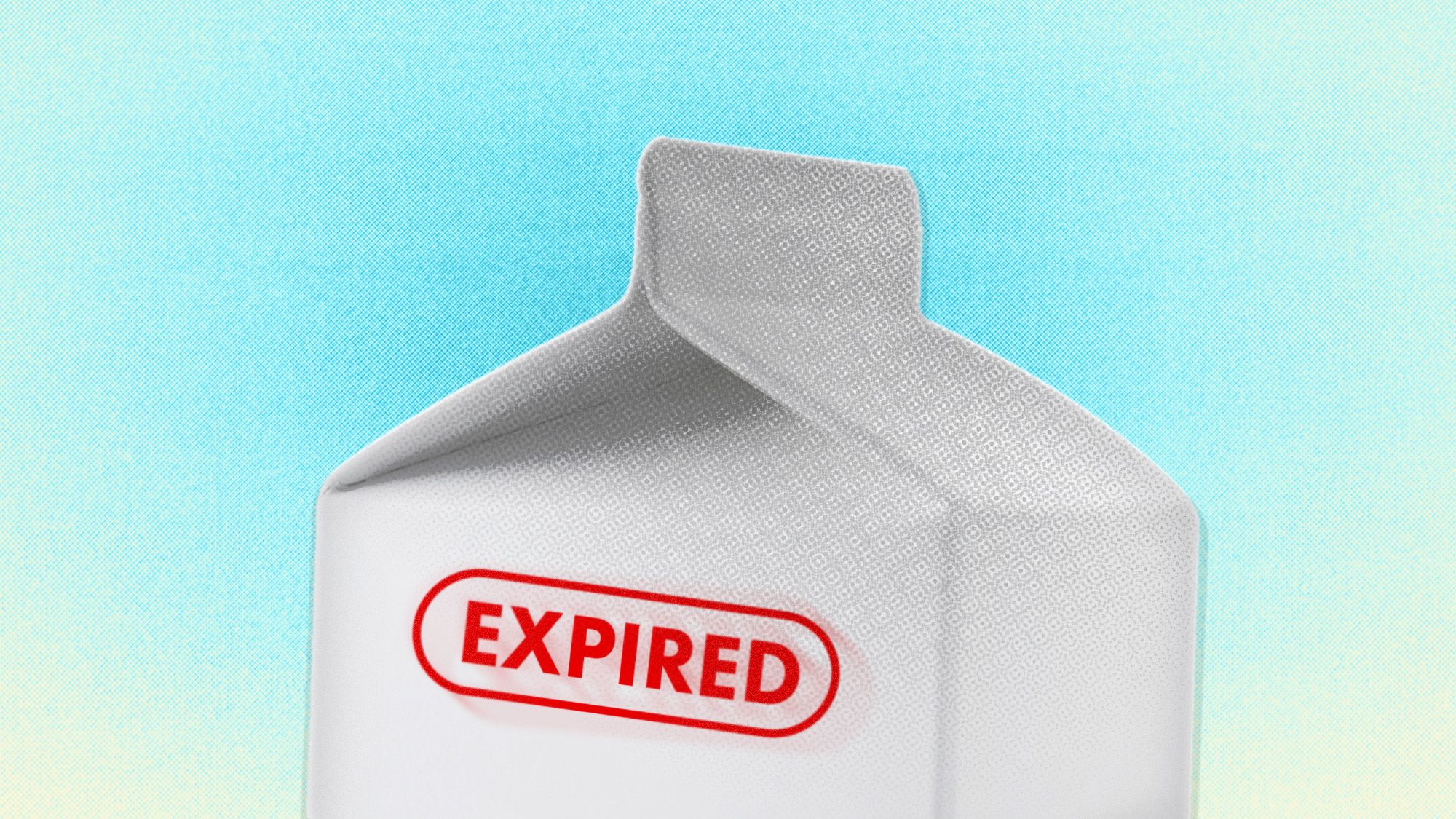 How to Safely Use Expired Milk