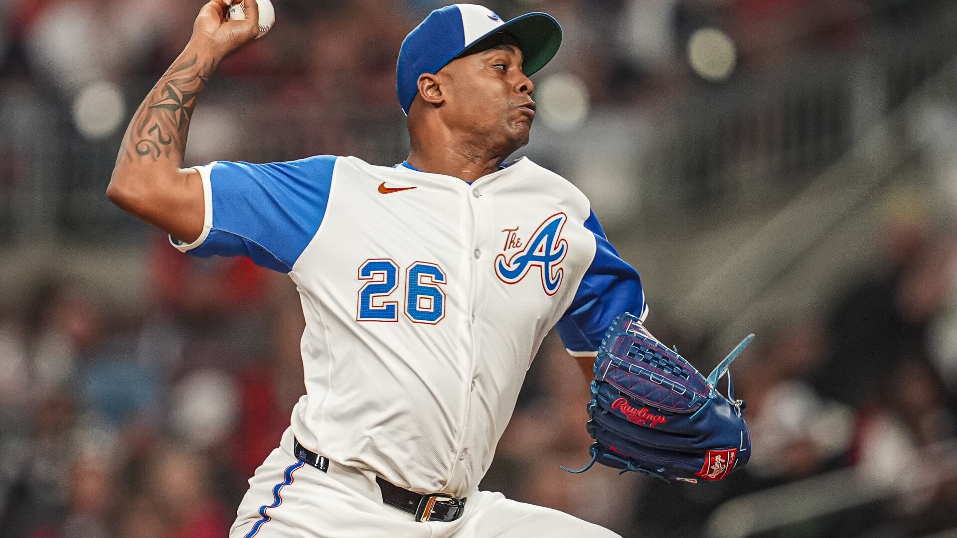 2025 Fantasy Preview: Raisel Iglesias