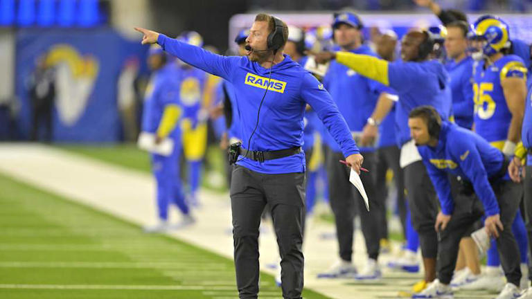 Rams Bring Back Promising Young Player Ahead of Free Agency