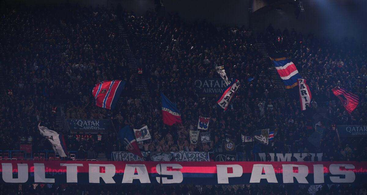 PSG - Liverpool : les Ultras dézinguent le journal l'Équipe
