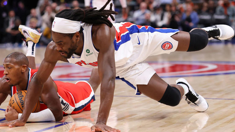 Pistons vs Clippers preview: Detroit looks to sweep the other LA team ...
