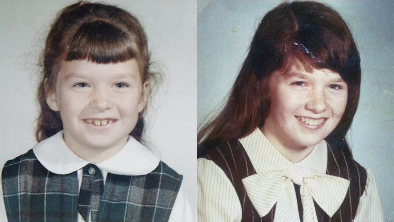 Nancy O'Sullivan: Cook County girl vanished in 1974, police renew ...